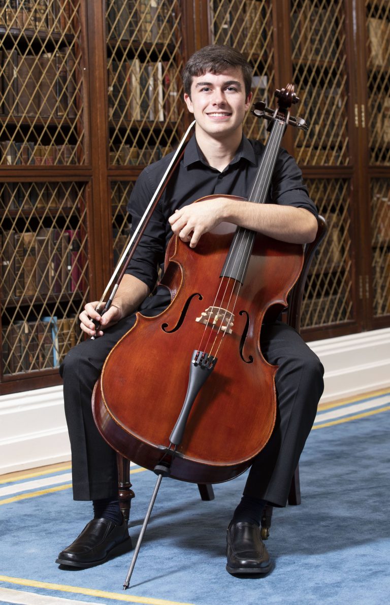 FFM 2019 – Frank Maher Classical Music Awards